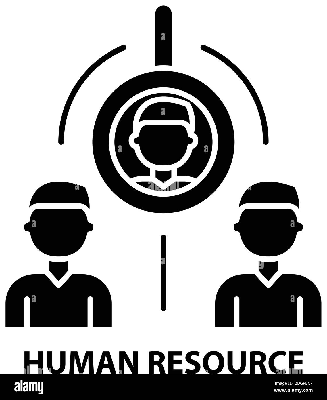 Human occupation Black and White Stock Photos & Images - Alamy