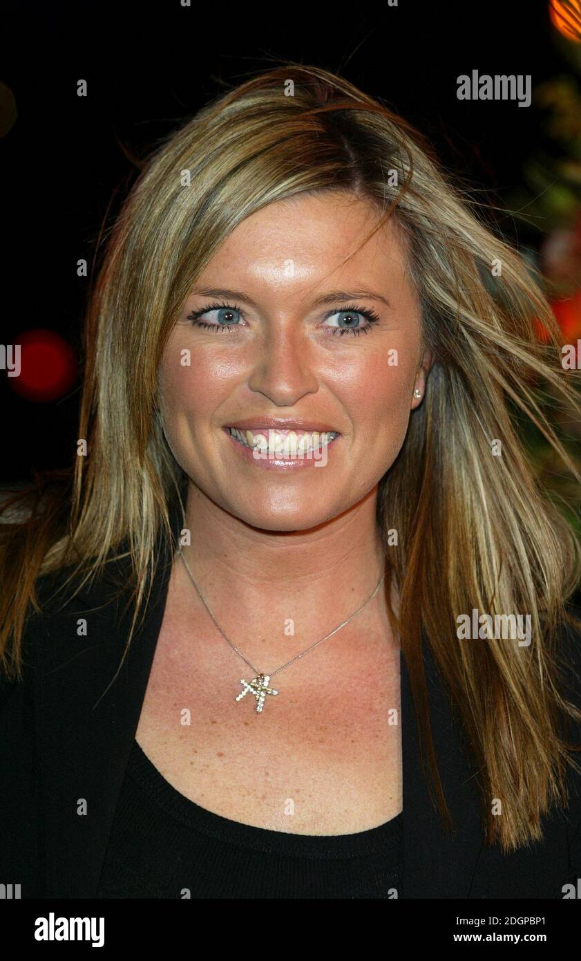 Tina hobley hi-res stock photography and images - Alamy