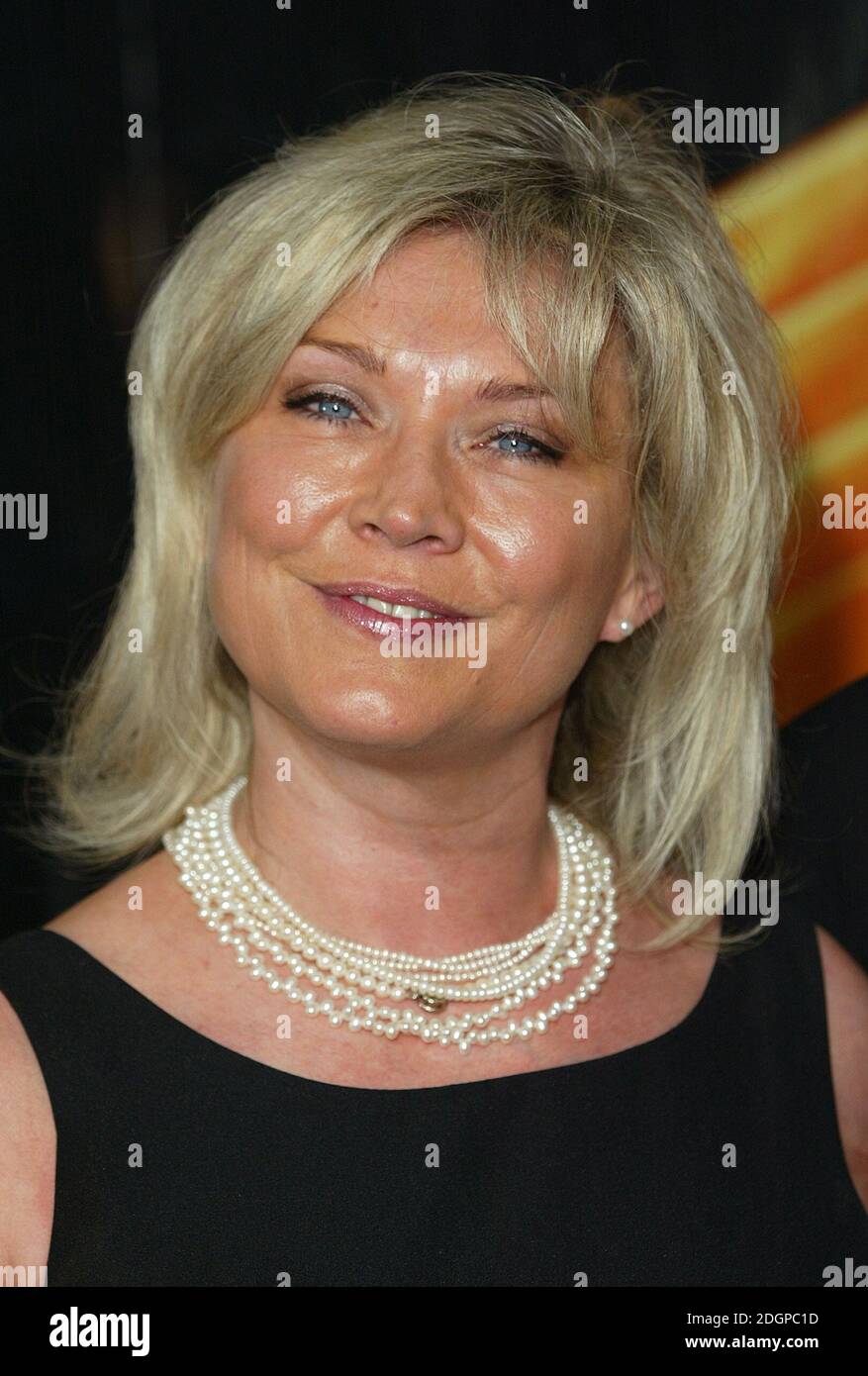 Amanda redmond hi-res stock photography and images - Alamy