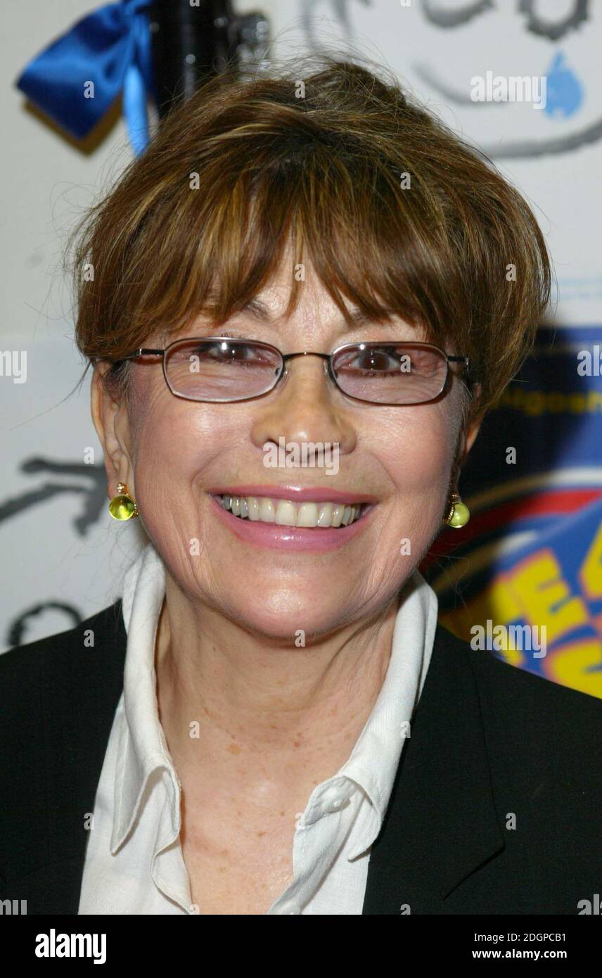 Nanette newman hi-res stock photography and images - Alamy