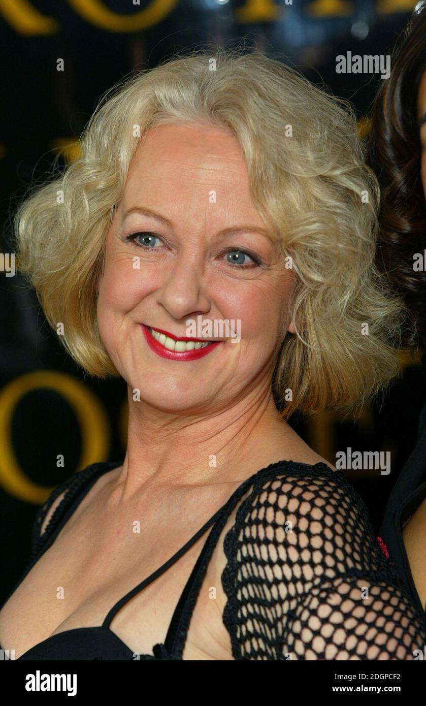 Susie blake hi-res stock photography and images - Alamy