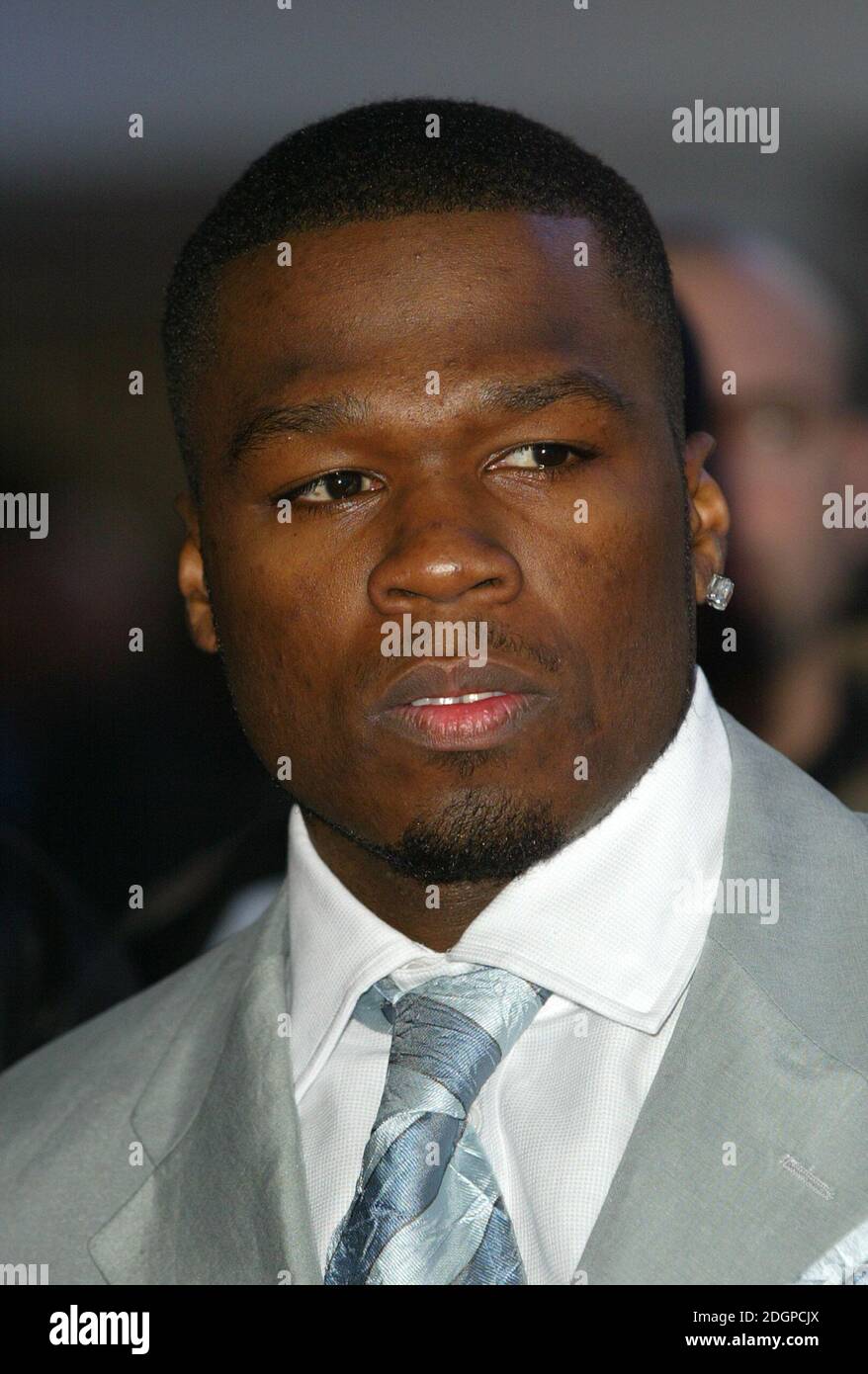 50 cent 2004 hi-res stock photography and images - Alamy