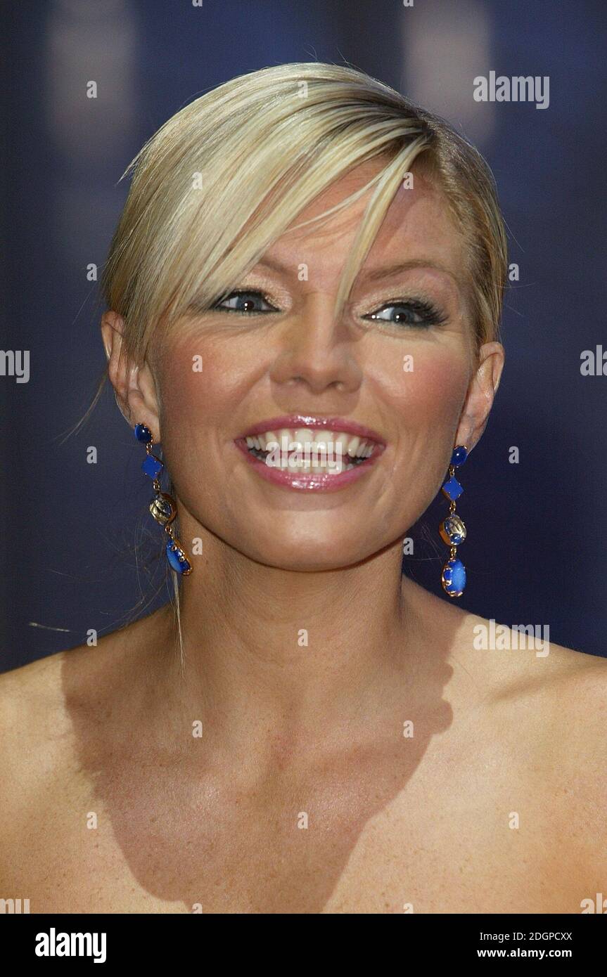 Kate thornton arrives hi-res stock photography and images - Alamy