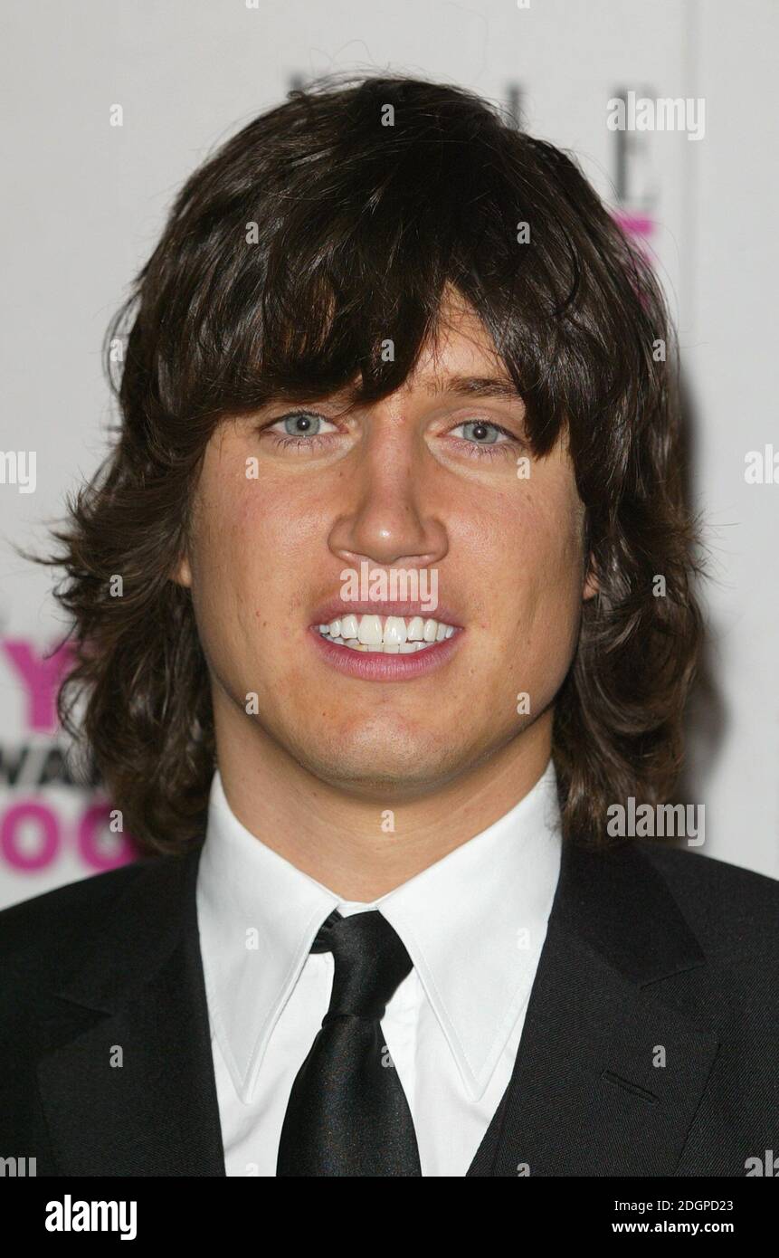 Elle kaye hi-res stock photography and images - Alamy