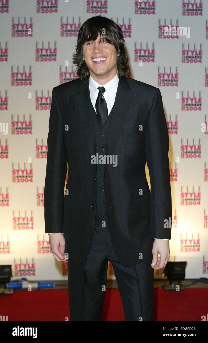 Elle kaye hi-res stock photography and images - Alamy