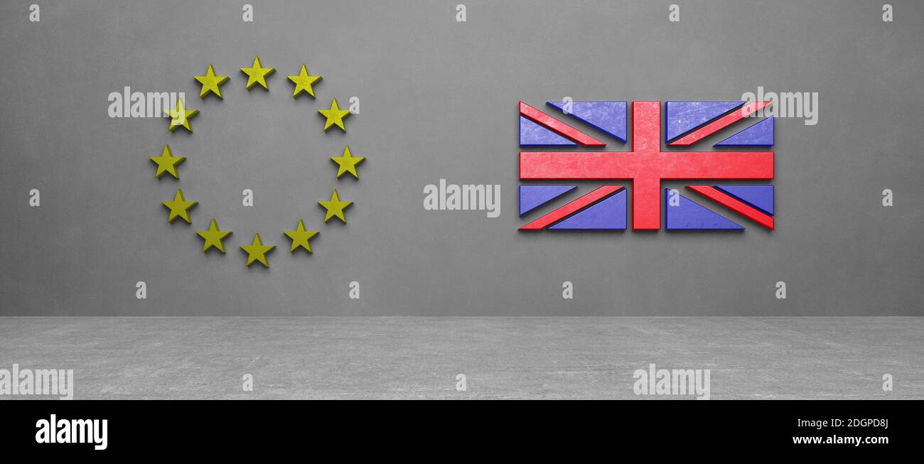 Britain and the european union hi-res stock photography and images - Alamy
