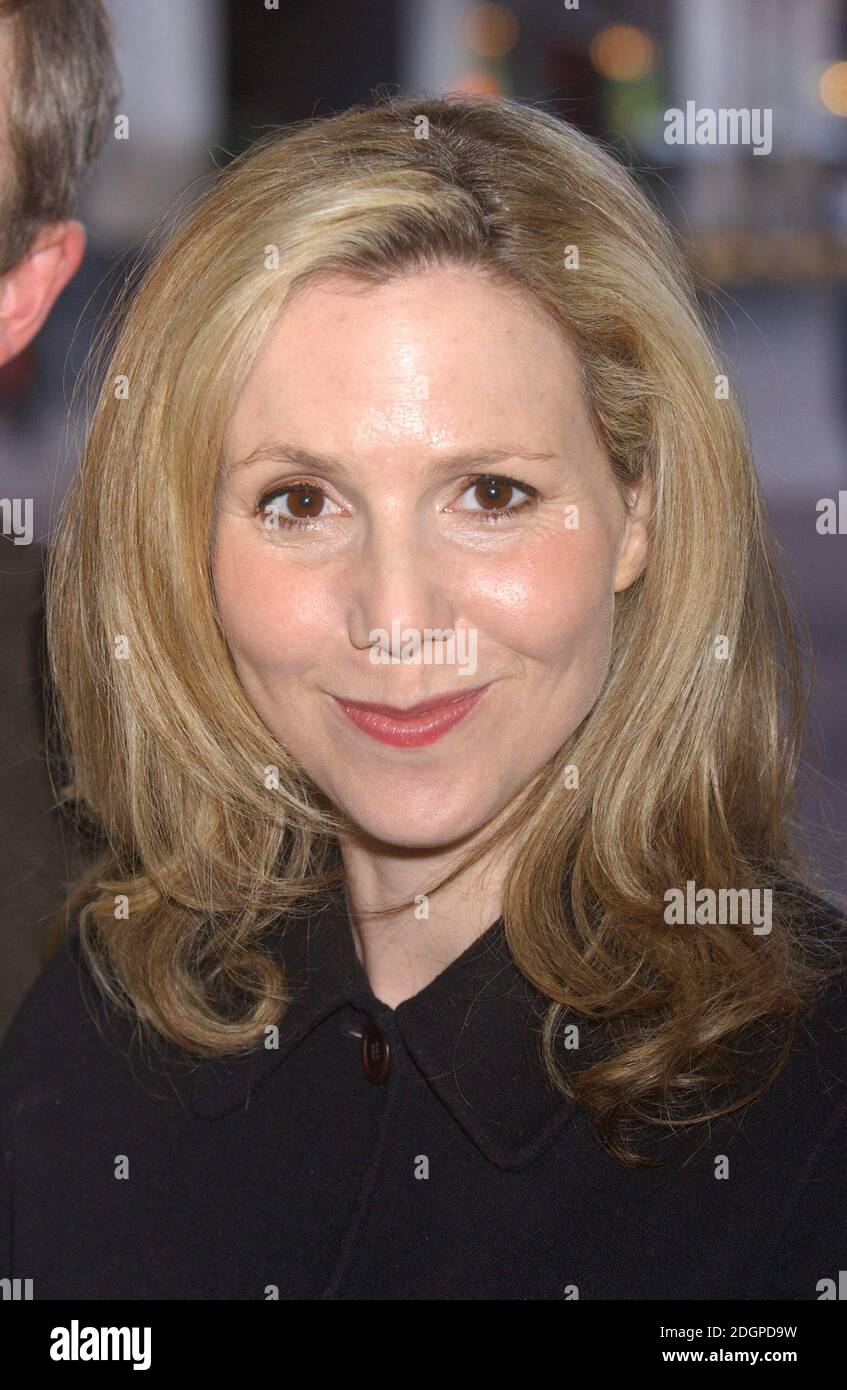 Sally phillips hi-res stock photography and images - Alamy