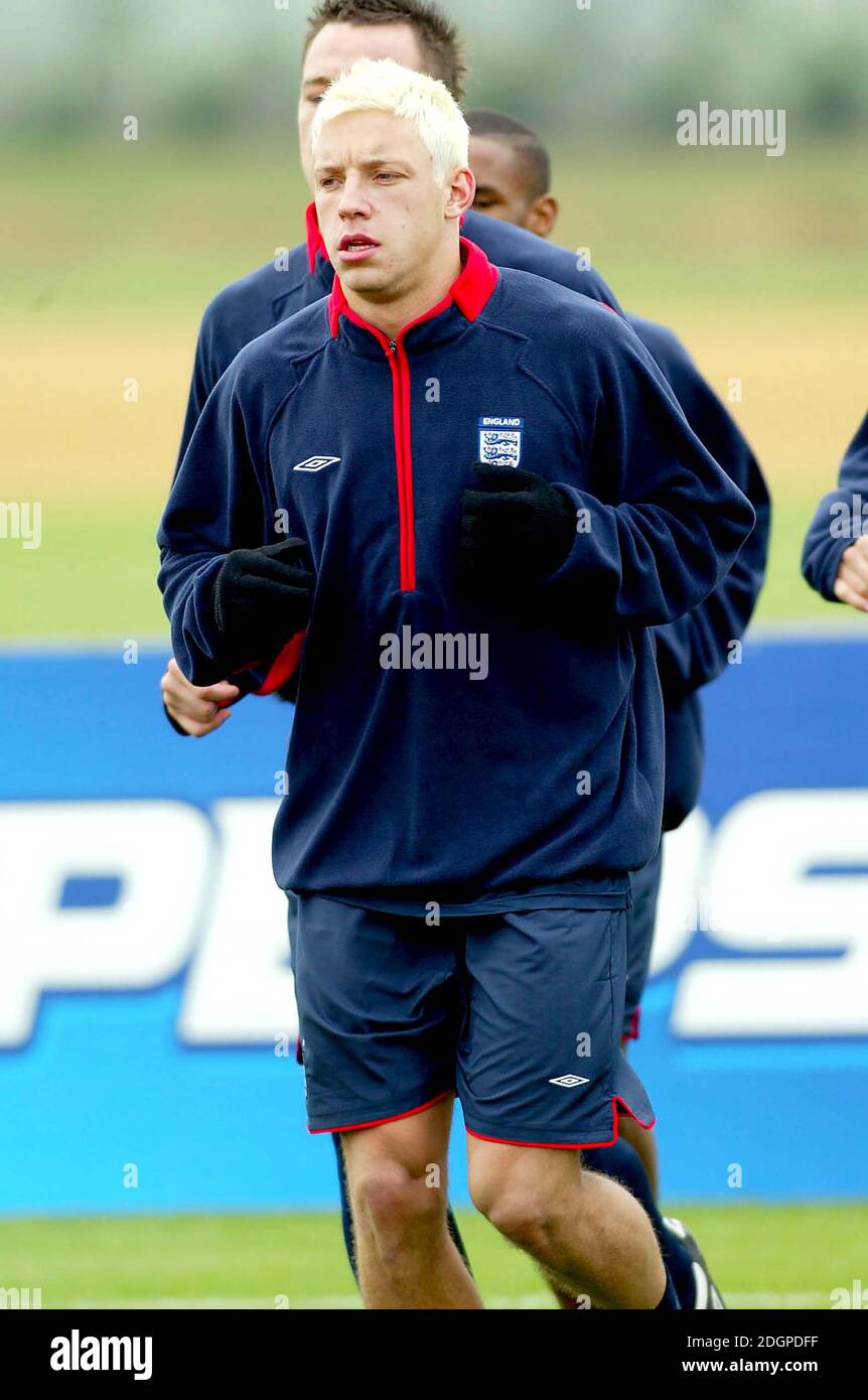 Alan smith hi-res stock photography and images - Alamy