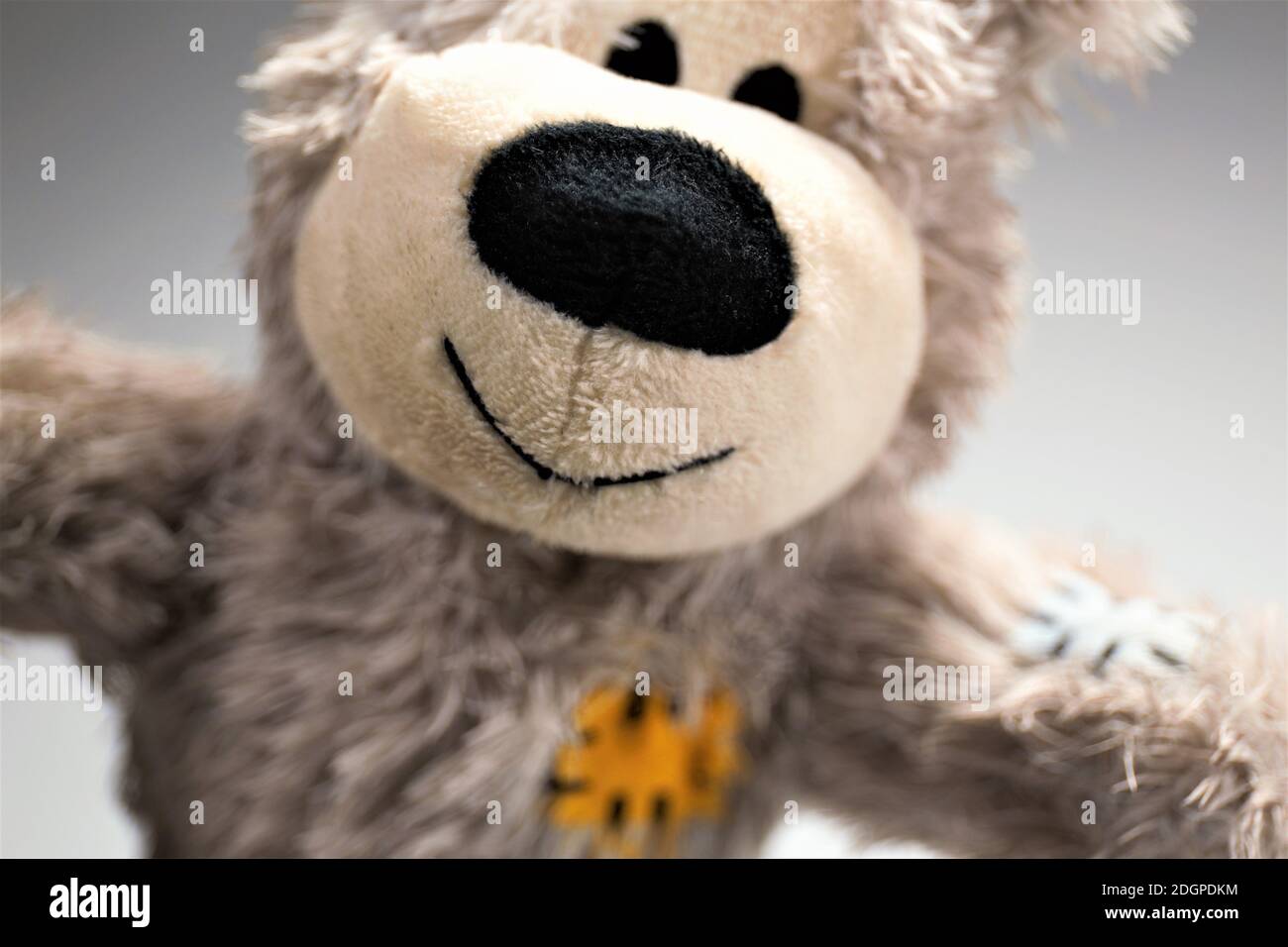 Panda stuffed toys hi-res stock photography and images - Alamy