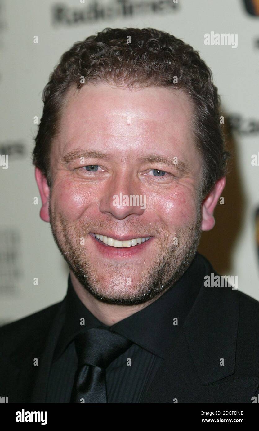 Impressionist jon culshaw hi-res stock photography and images - Alamy