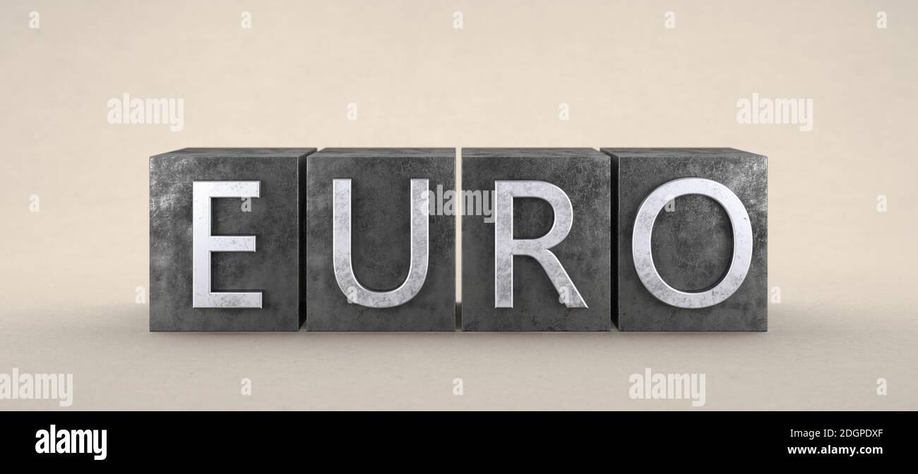 Euro stamp hi-res stock photography and images - Alamy
