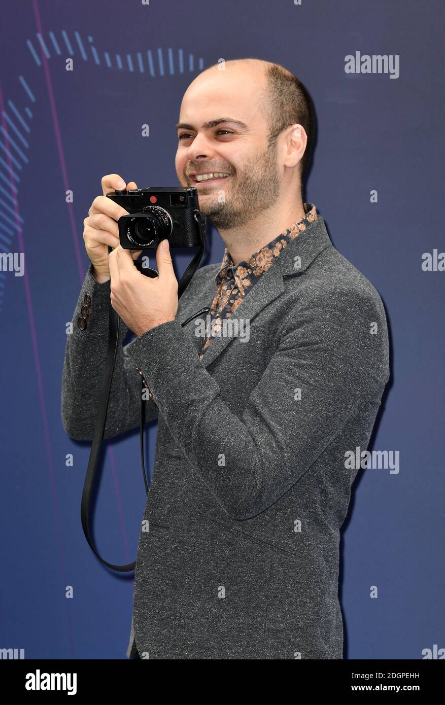 Nick baines peanut hi-res stock photography and images - Alamy