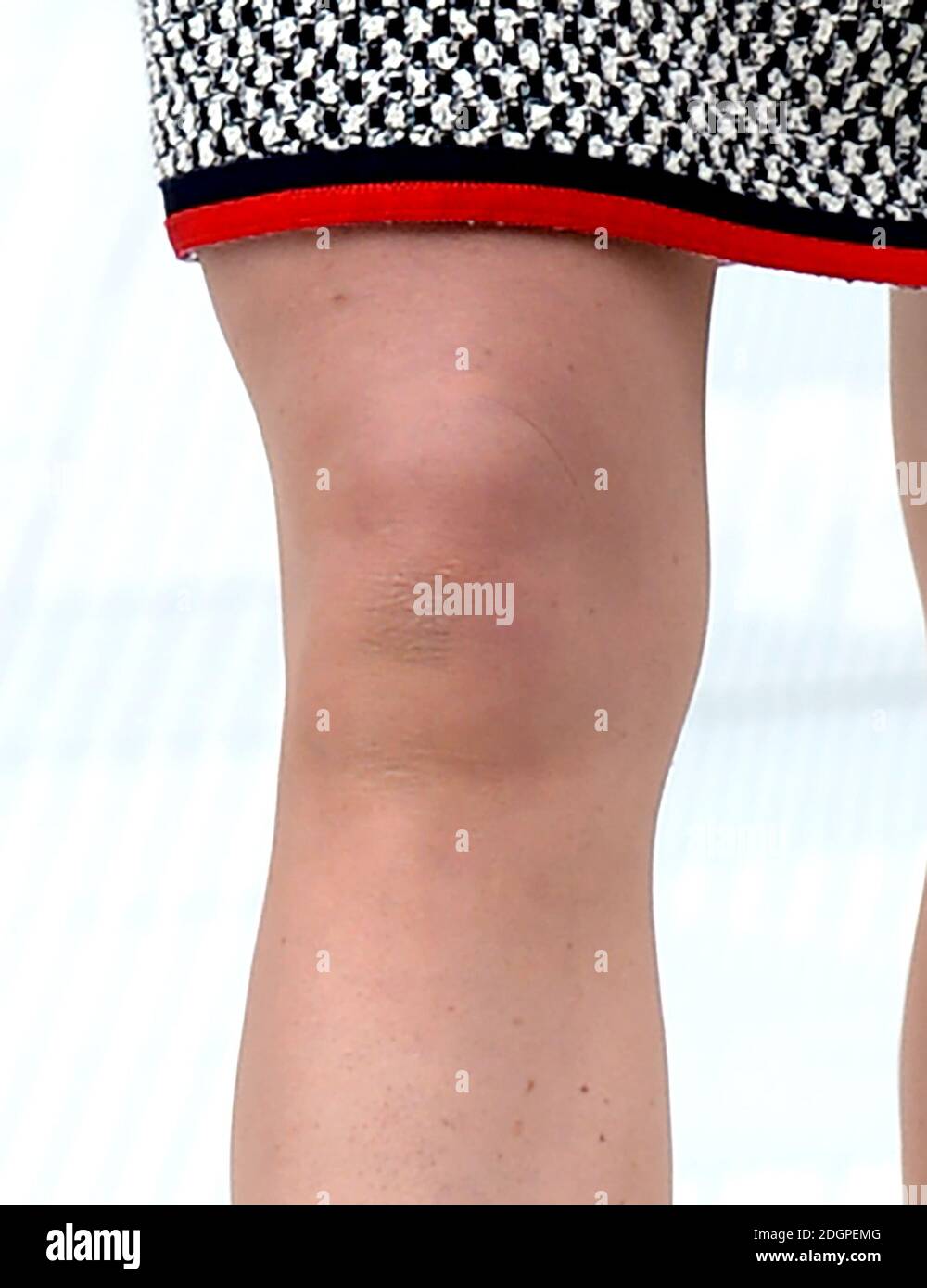 The Duchess of Cambridge at the Victoria and Albert Museum, where she ...