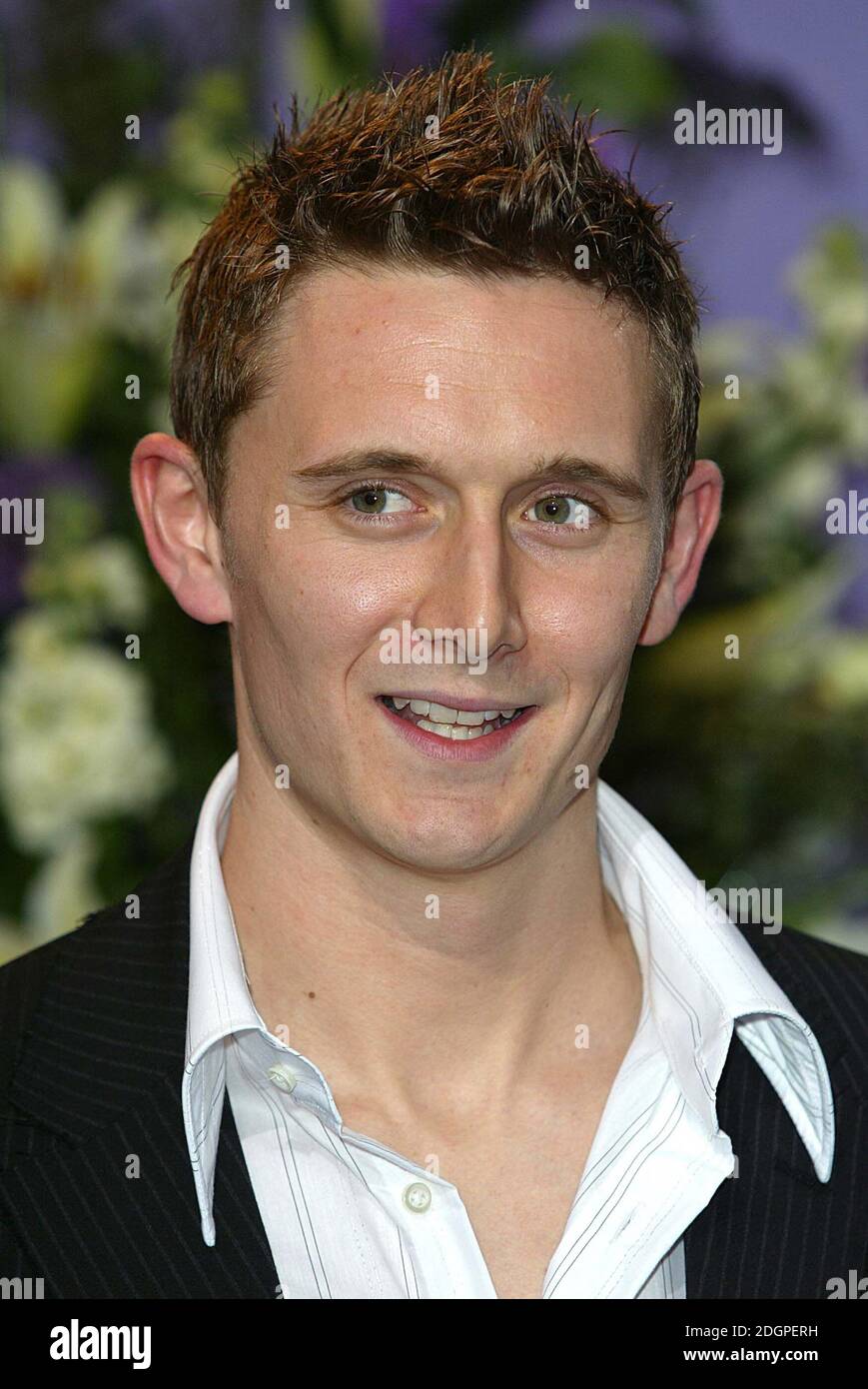 Chris finch hi-res stock photography and images - Alamy