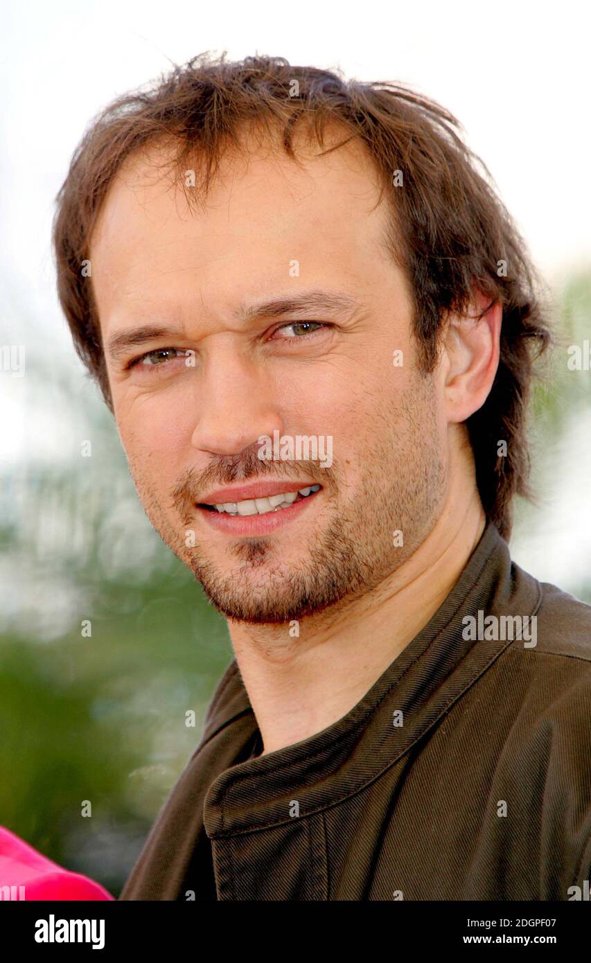 Vincent Perez High Resolution Stock Photography and Images - Alamy