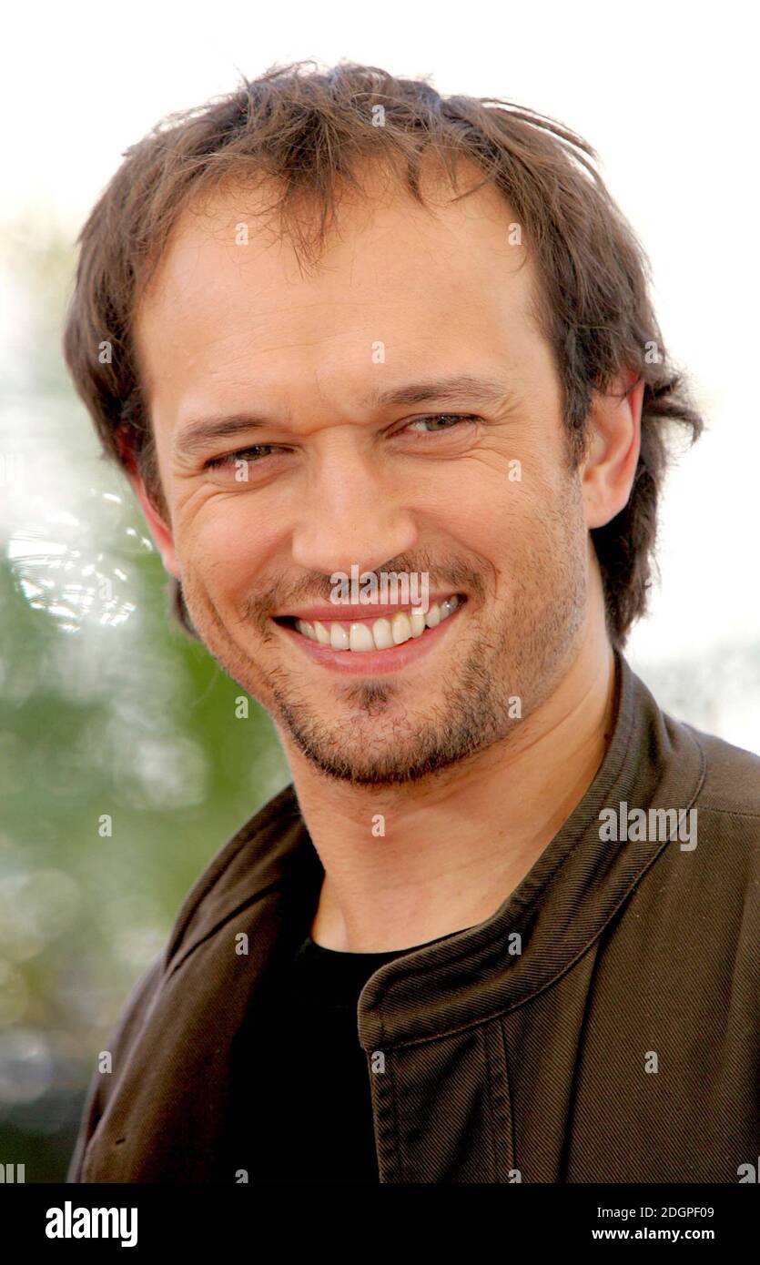 Vincent Perez High Resolution Stock Photography and Images - Alamy
