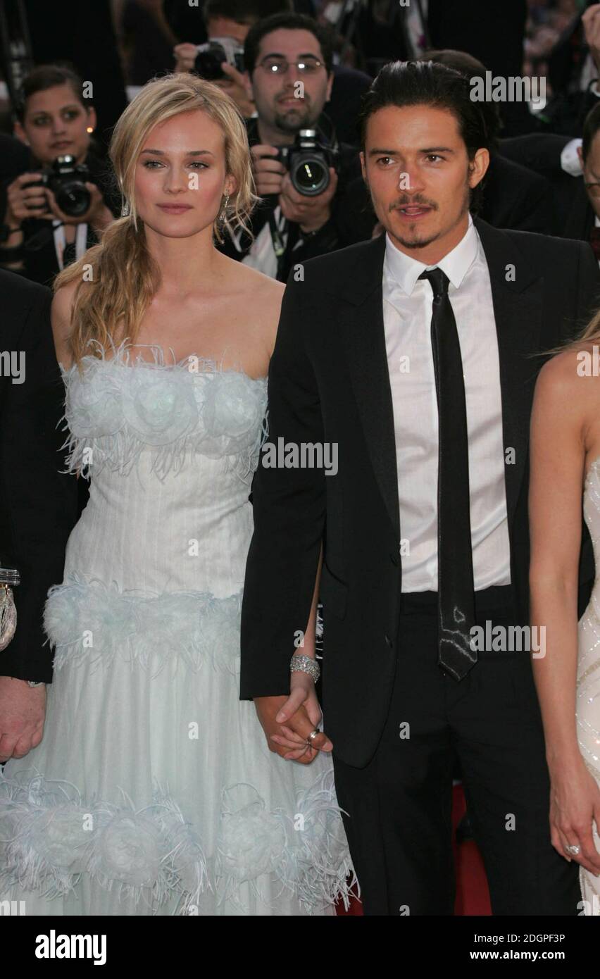 Orlando Bloom And Kate Bosworth 2022