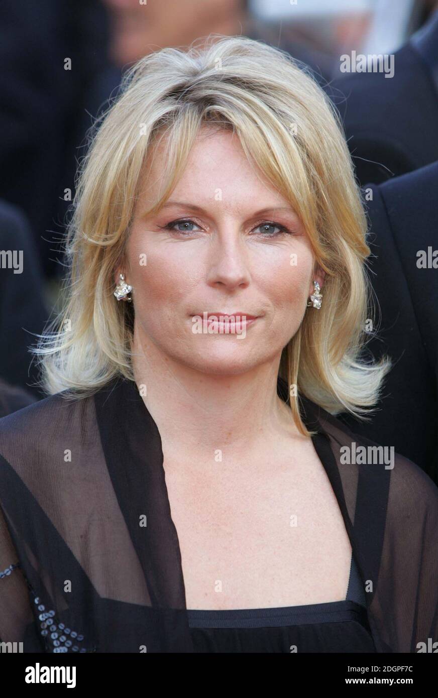 Jennifer saunders shrek hi-res stock photography and images - Alamy
