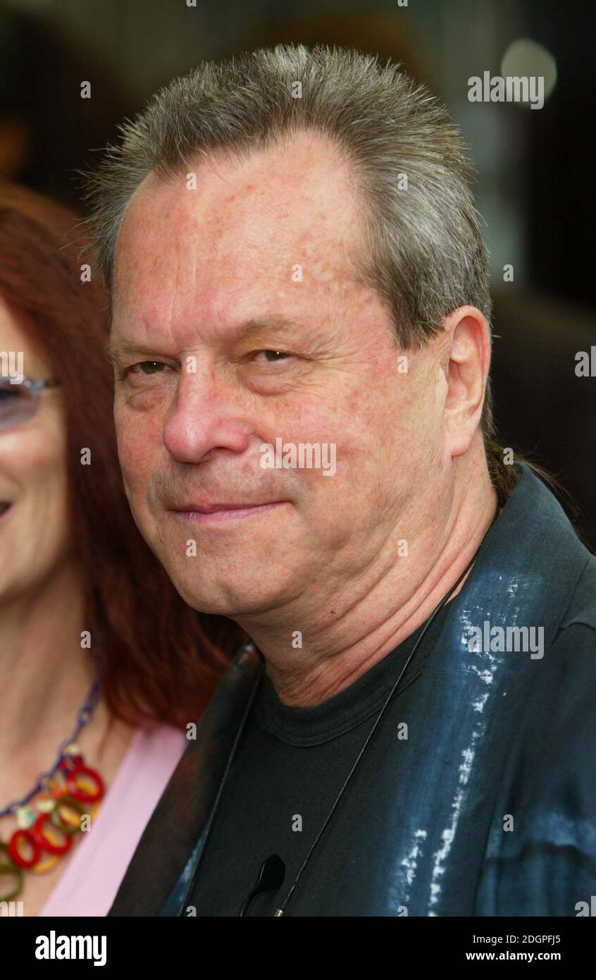 Harry gilliam hi-res stock photography and images - Alamy