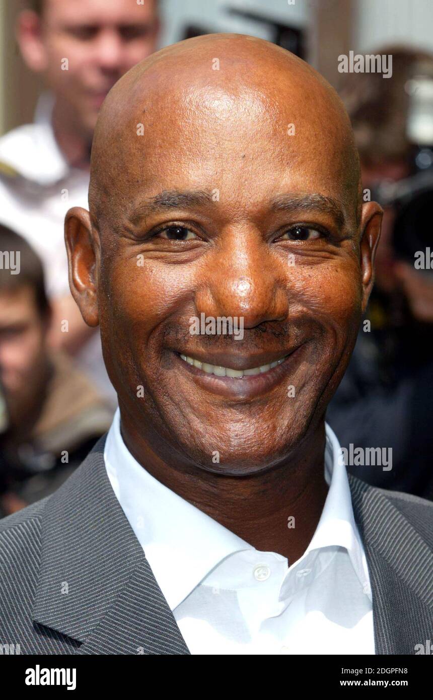 Errol brown hi-res stock photography and images - Alamy