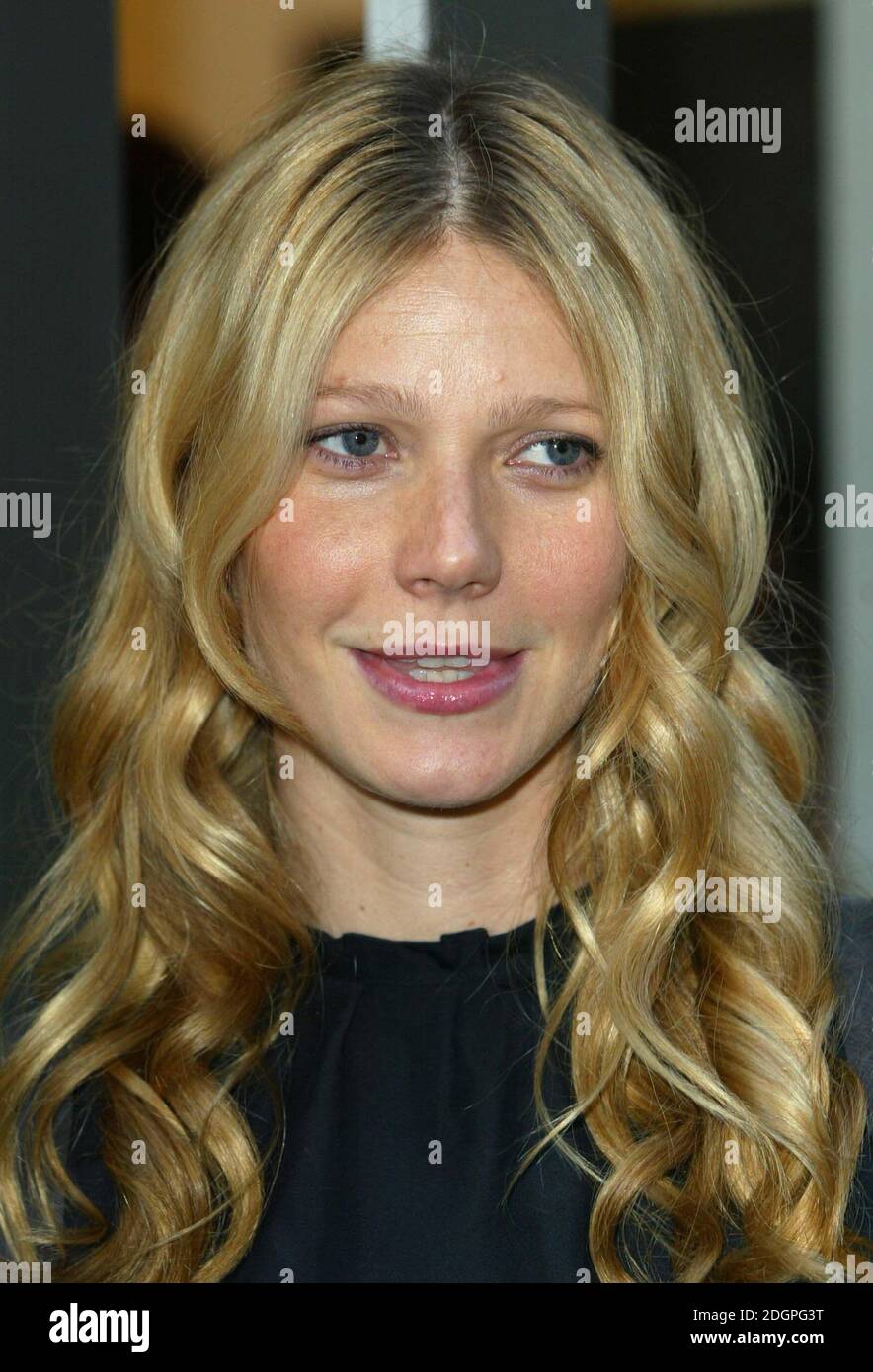 Taryn Simon Gwyneth Paltrow