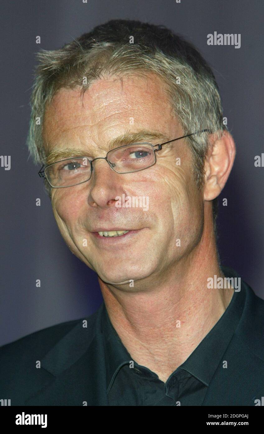 Billy elliot stephen daldry hi-res stock photography and images - Alamy