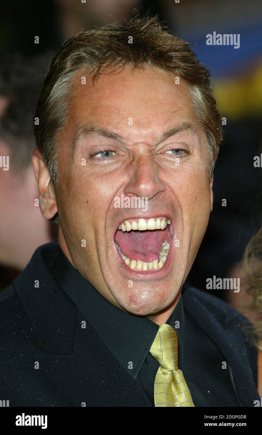 Brian Conley High Resolution Stock Photography and Images - Alamy
