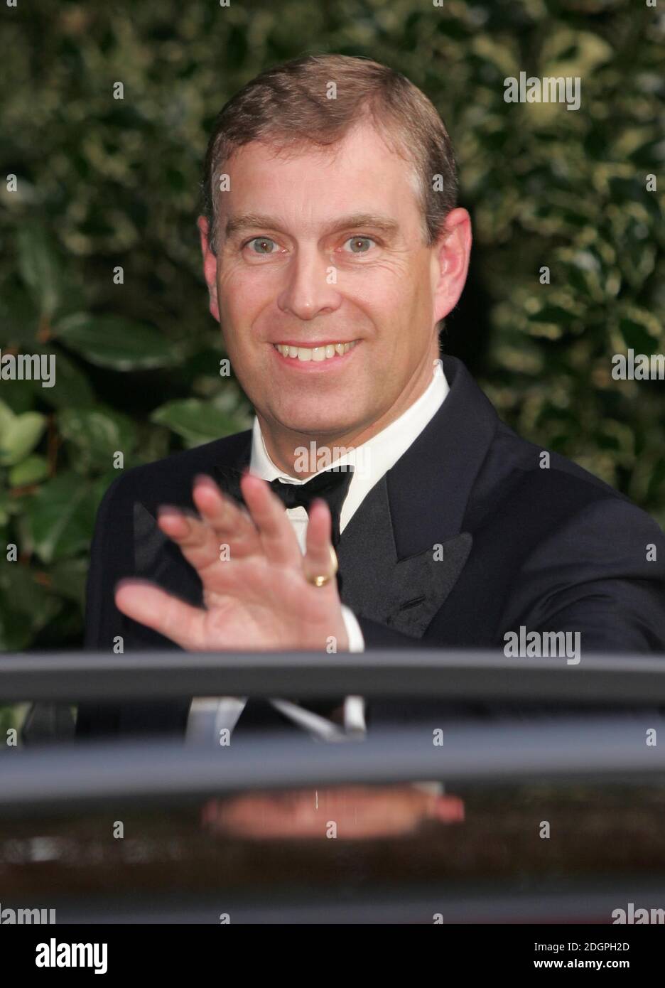 Prince Andrew High Resolution Stock Photography and Images - Alamy