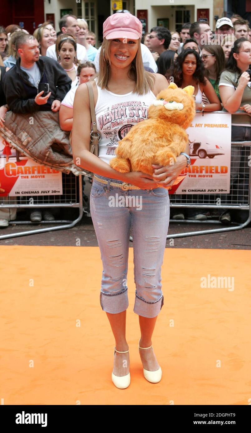 Singer javine hi-res stock photography and images - Alamy