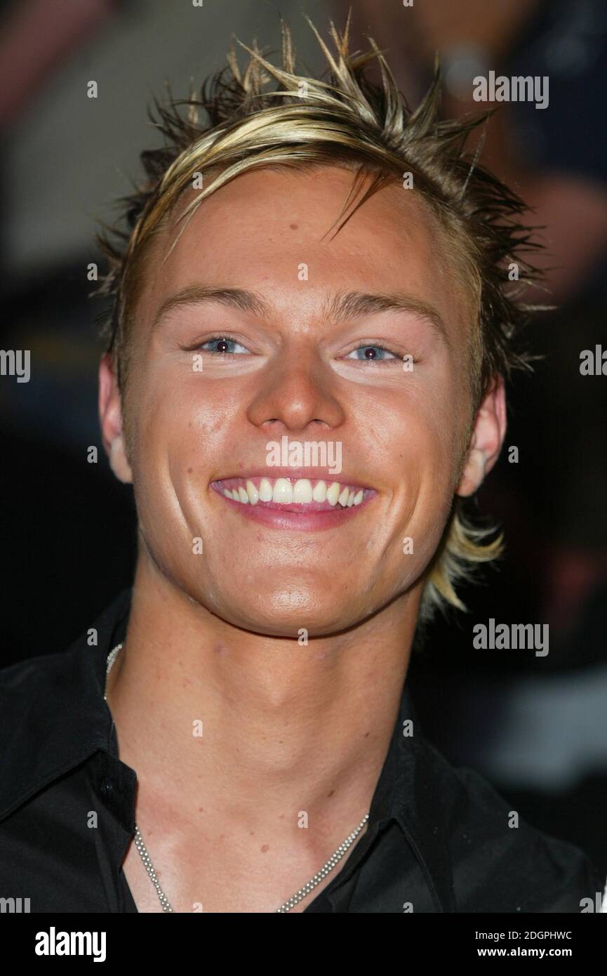 Andrew hayden smith hi-res stock photography and images - Alamy