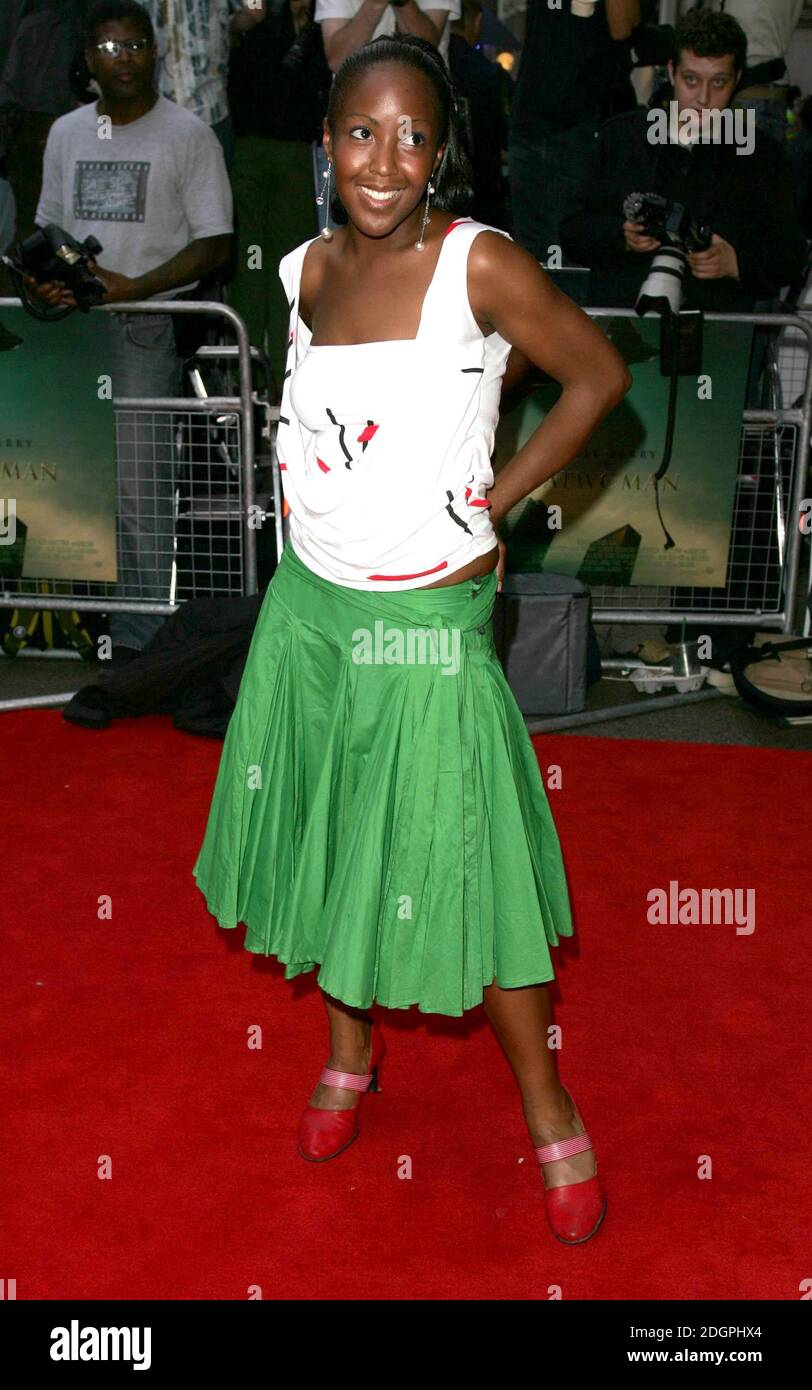 Angelica bell hi-res stock photography and images - Alamy