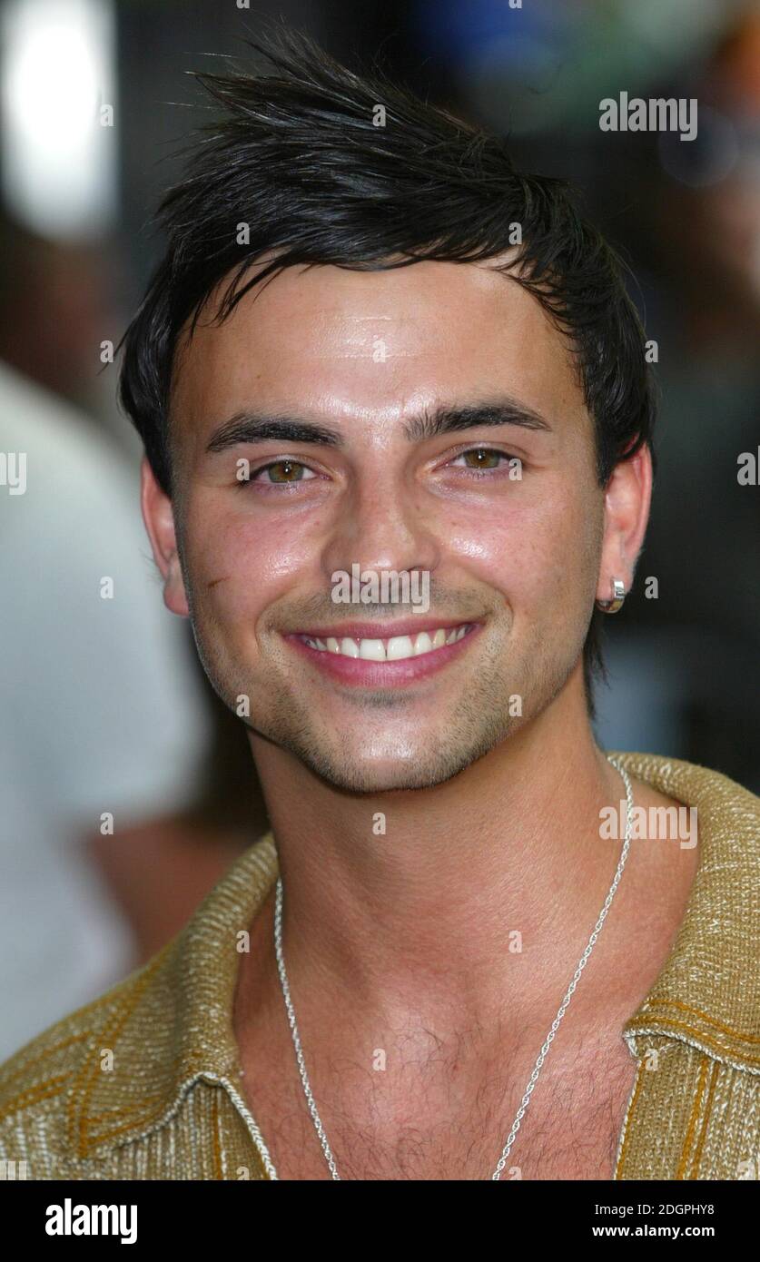 Andy scott lee hi-res stock photography and images - Alamy