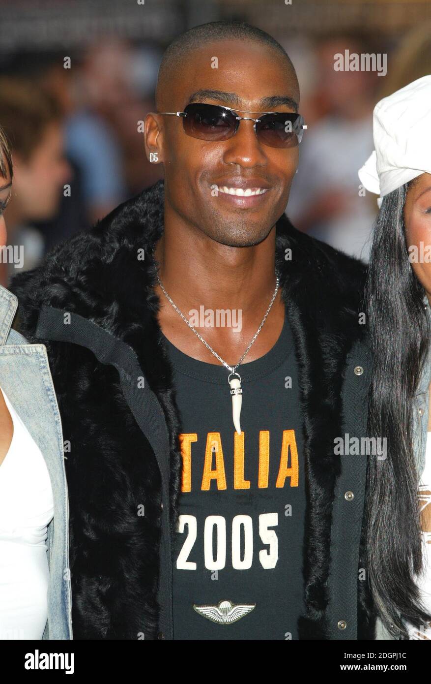 Simon webbe uk i hi-res stock photography and images - Alamy