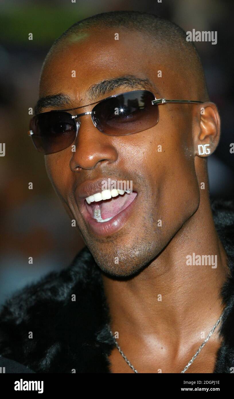 Simon webbe uk i hi-res stock photography and images - Alamy