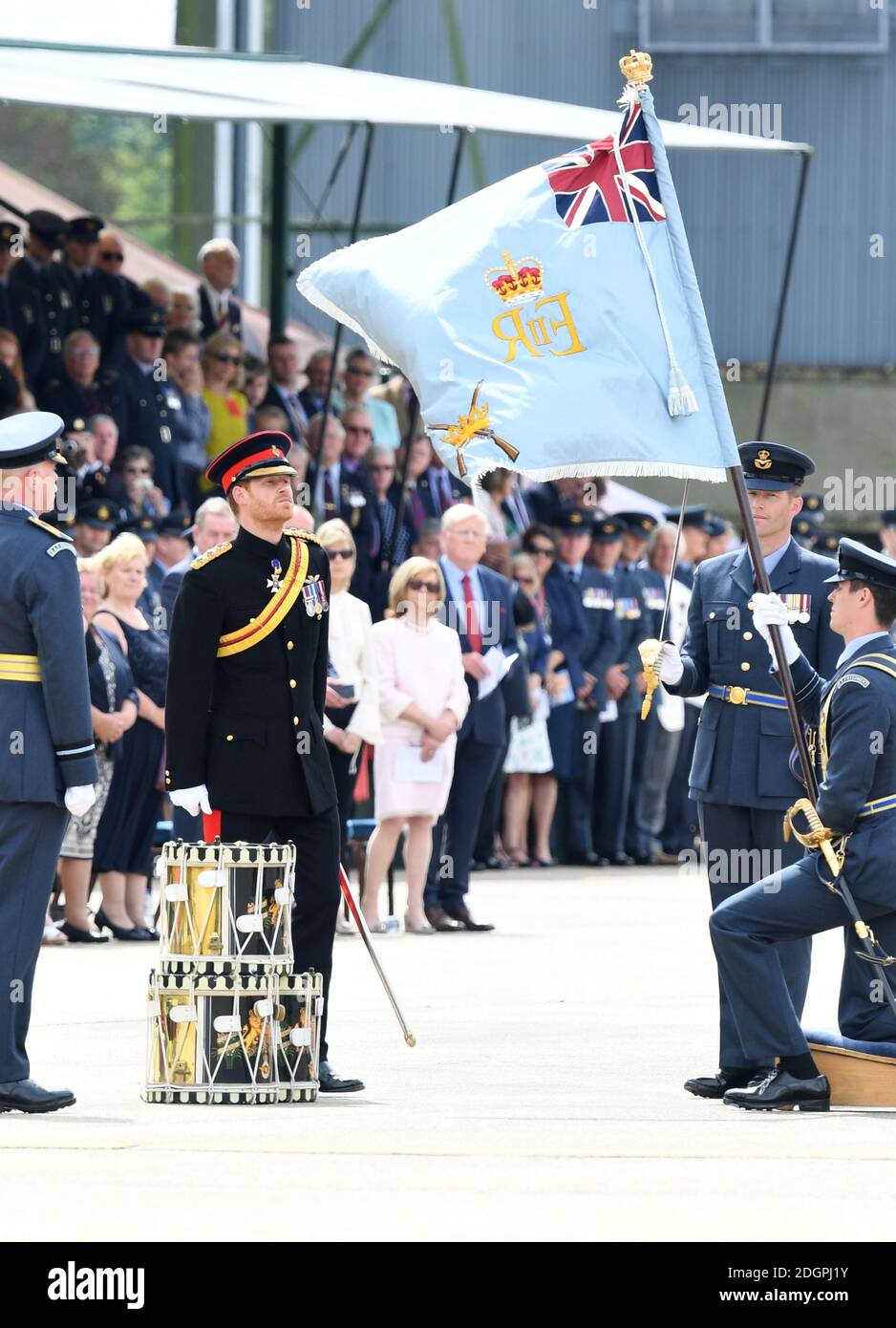 Queen raf honington hi-res stock photography and images - Alamy