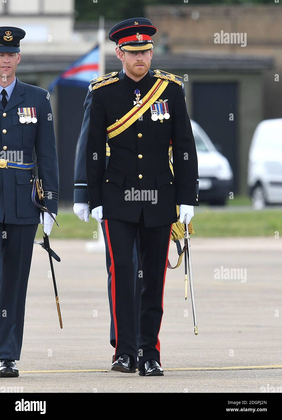 Queen raf honington hi-res stock photography and images - Alamy