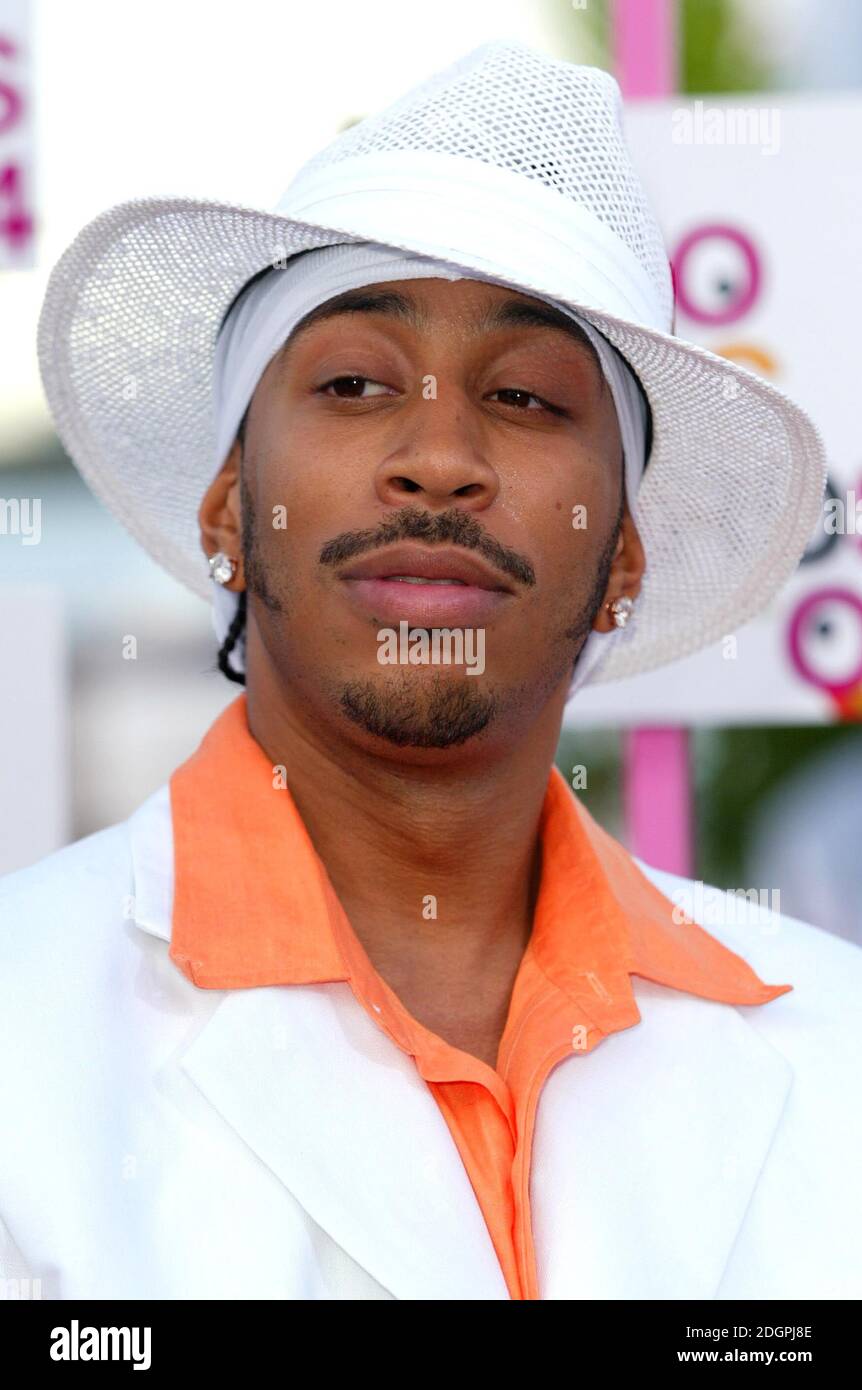Ludacris High Resolution Stock Photography and Images - Alamy