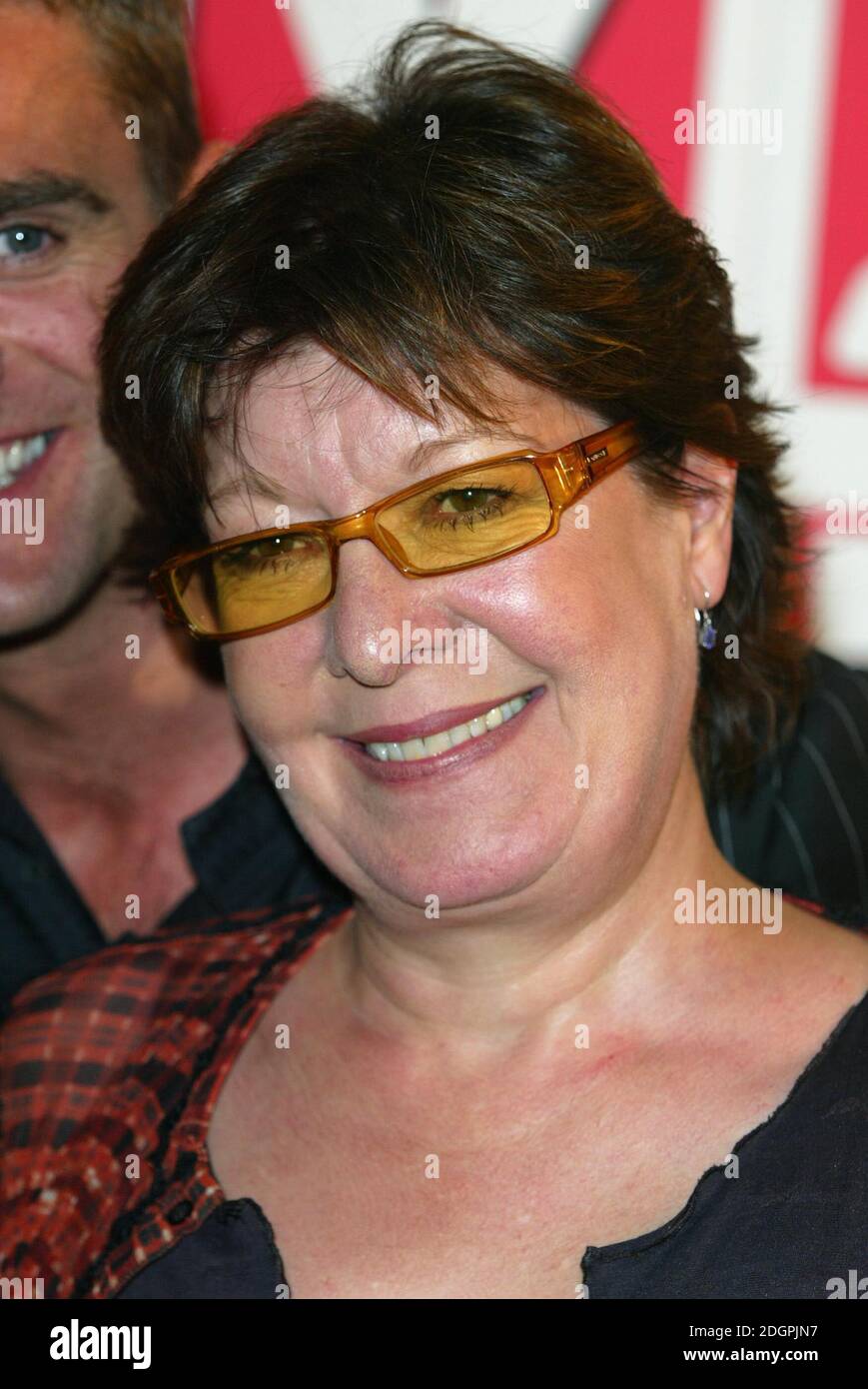 Roberta taylor hi-res stock photography and images - Alamy