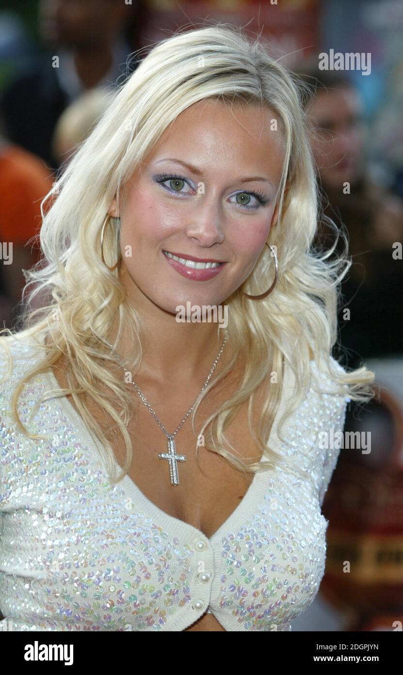Leanne Wilson attending the Disney Channel Kids awards held at the ...