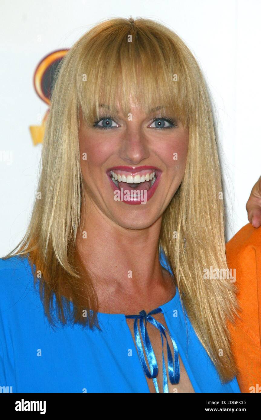 Sarah Manners attending the Disney Channel Kids awards held at the ...