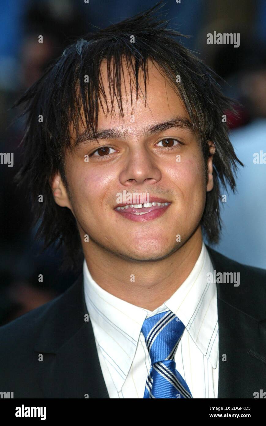 Jamie Cullum at the GQ Men of the Year Awards held at the Royal Opera ...