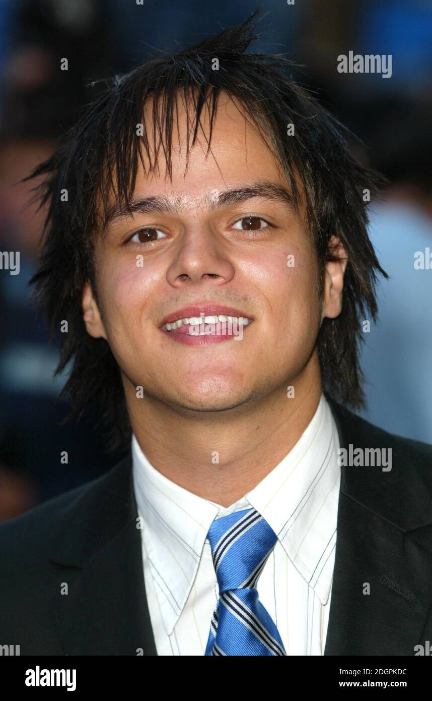 Jamie Cullum at the GQ Men of the Year Awards held at the Royal Opera ...