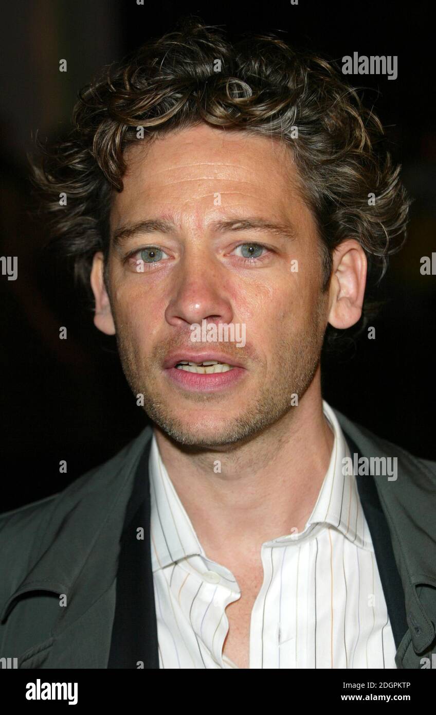 Dexter Fletcher
