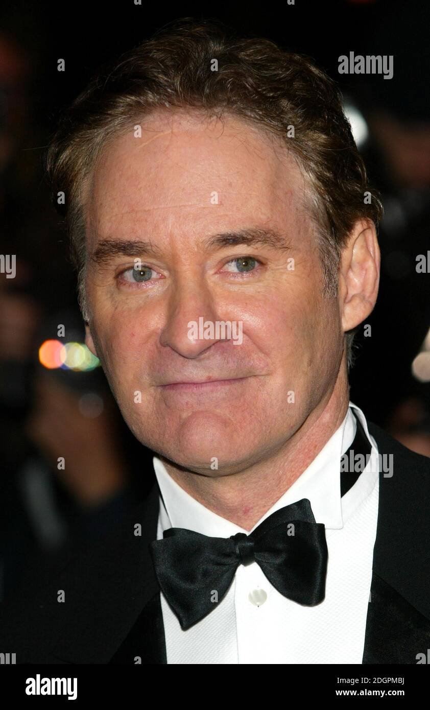 Kevin Kline at the UK Premiere of De Lovely, Leicester Square, London ...