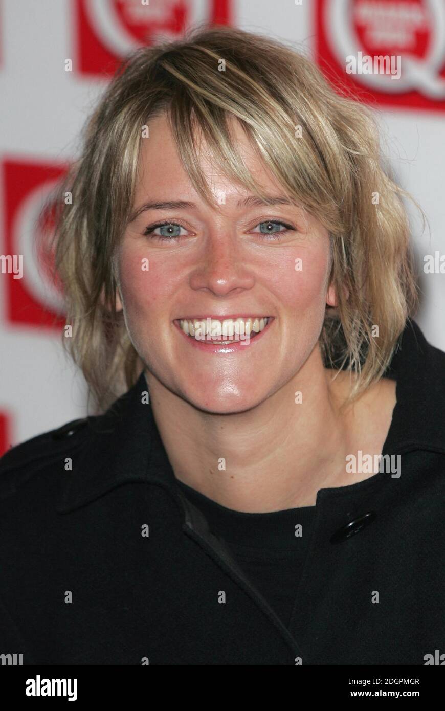 Edith bowman 2004 hi-res stock photography and images - Alamy