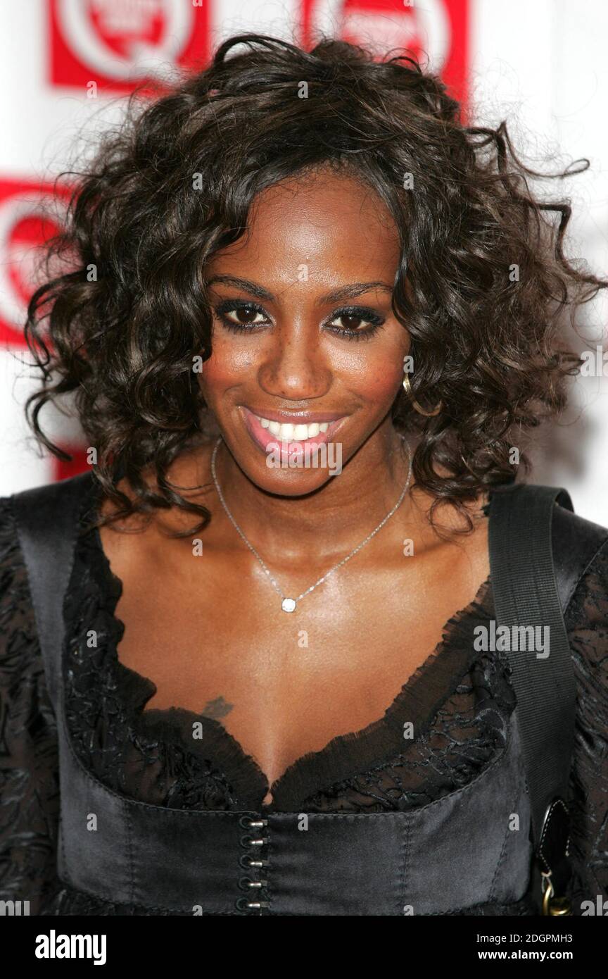 Shaznay lewis hi-res stock photography and images - Alamy