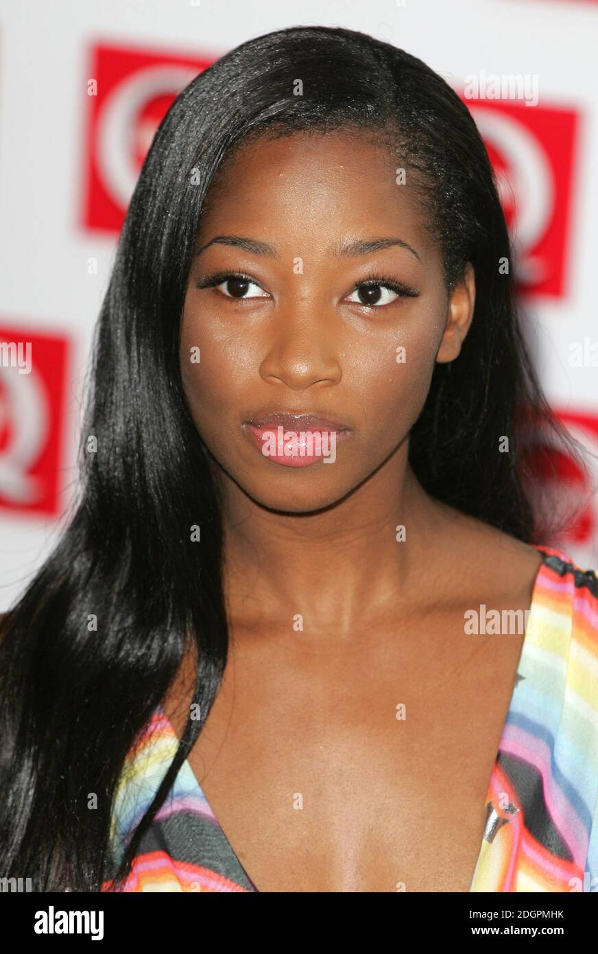 Jamelia 2004 hi-res stock photography and images - Alamy
