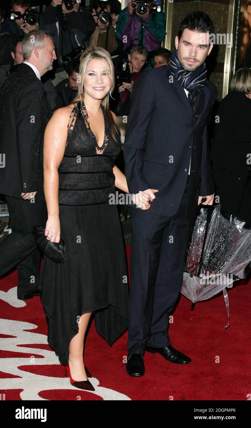 Dave berry and heidi range hi-res stock photography and images - Alamy