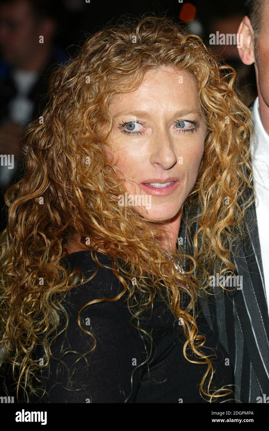 Alfie world premiere hi-res stock photography and images - Alamy