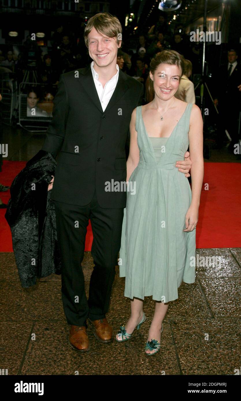 Finding Neverland Peter Pan Kelly Macdonald